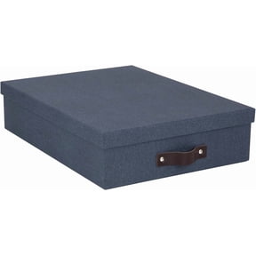 Fibreboard Box