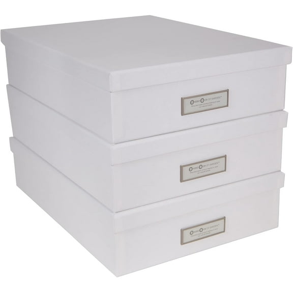 Fibreboard Box