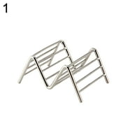 Mechanism for Swivel Rocker Chair Steel Springs Plate Base with Screws ...