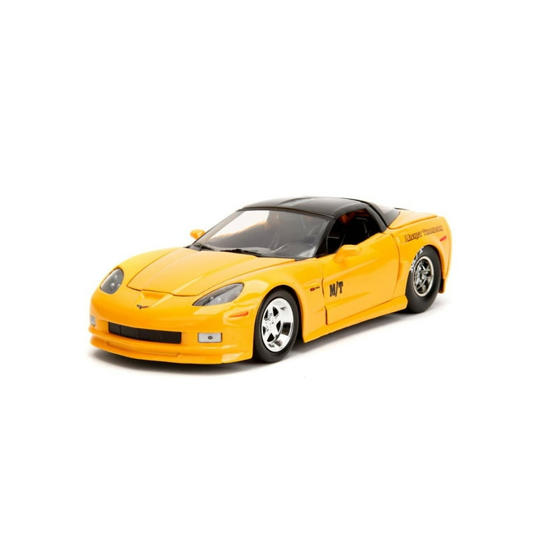 2006 Chevy Corvette Used 2006 Chevrolet Corvette Convertible For Sale