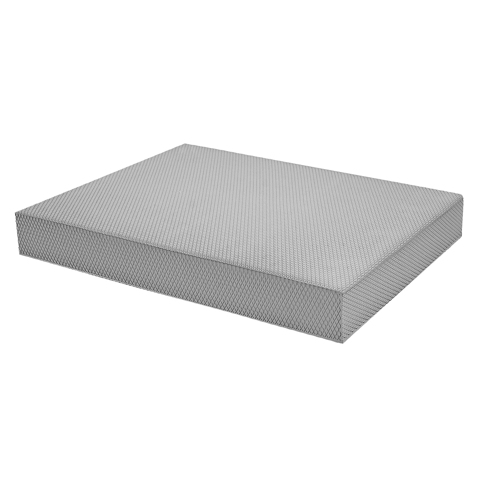 Biguphate Yoga Balance Foam Pad, Balance Board 1 Pack 15.7" x 13" x 2 ...