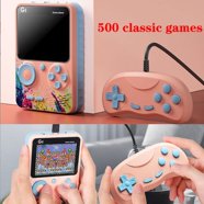 Football Electronic Game - Handheld - Mattel Classic - Walmart.com