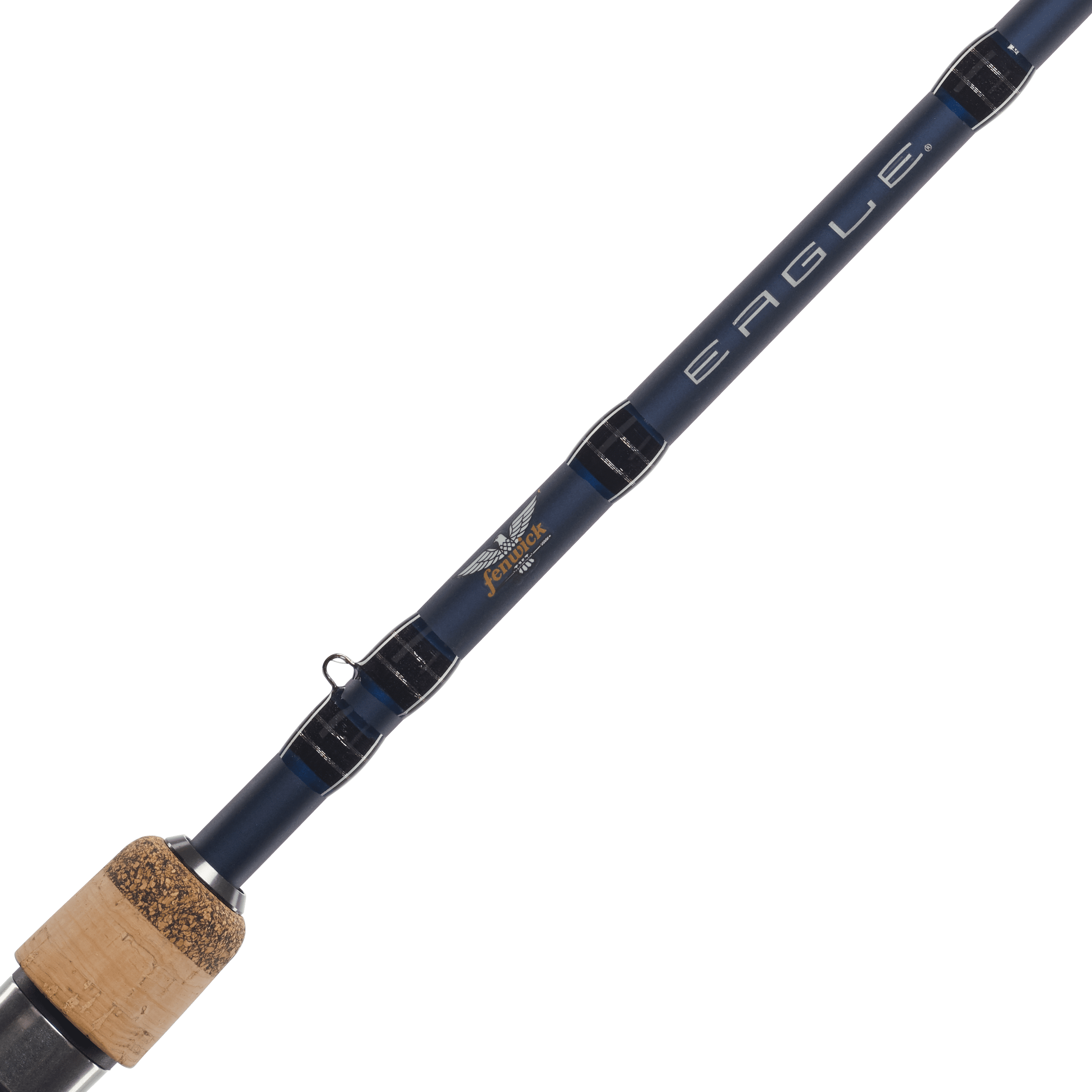 Free Shipping! Bigwater Spinning Rod - Walmart.com - Walmart.com