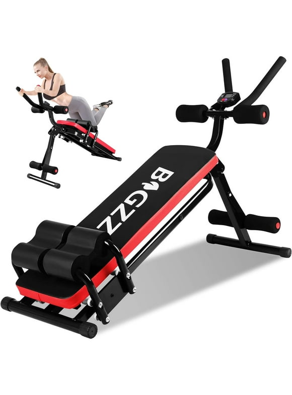 Ab Machines in Ab & Core Trainers - Walmart.com