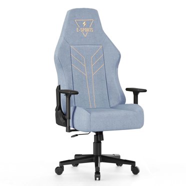 AKRacing Pro Gaming Chair, Blue - Walmart.com