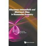 Biharmonic Submanifolds and Biharmonic Maps in Riemannian Geometry, (Hardcover) - Walmart.com