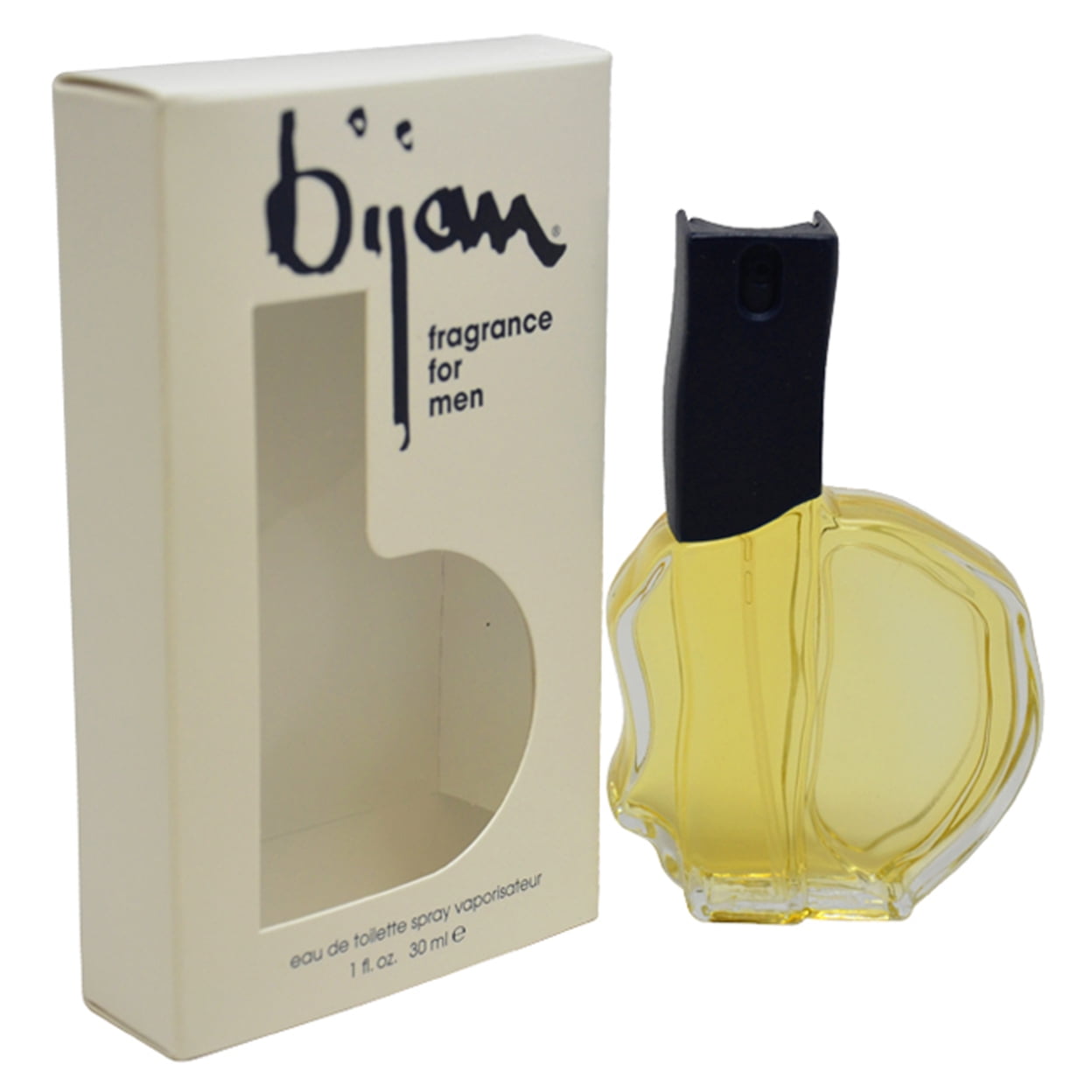 Bijan by Bijan for Men - 1 oz EDT Spray - Walmart.com
