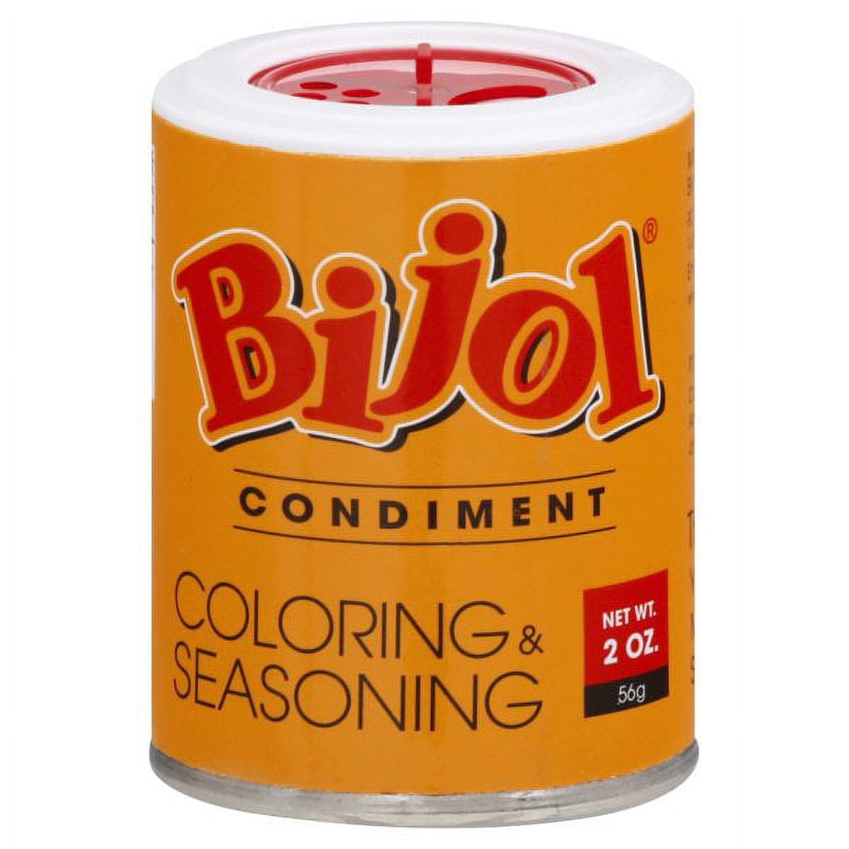 Bijol Condiment 2.0 Oz - Walmart.com
