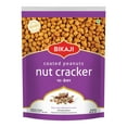 Bikaji Nut Cracker Coated AIF9 Peanuts 14.11 oz (400g), Shing Dana ...