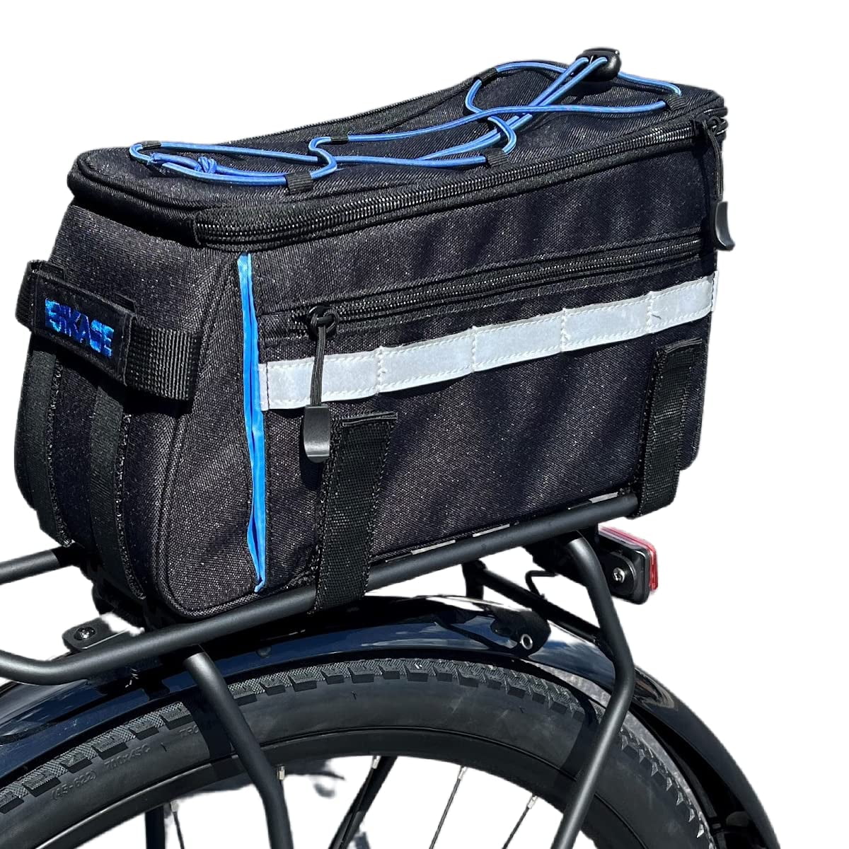 Bikase, Big Momma Trunk Bag - Walmart.com