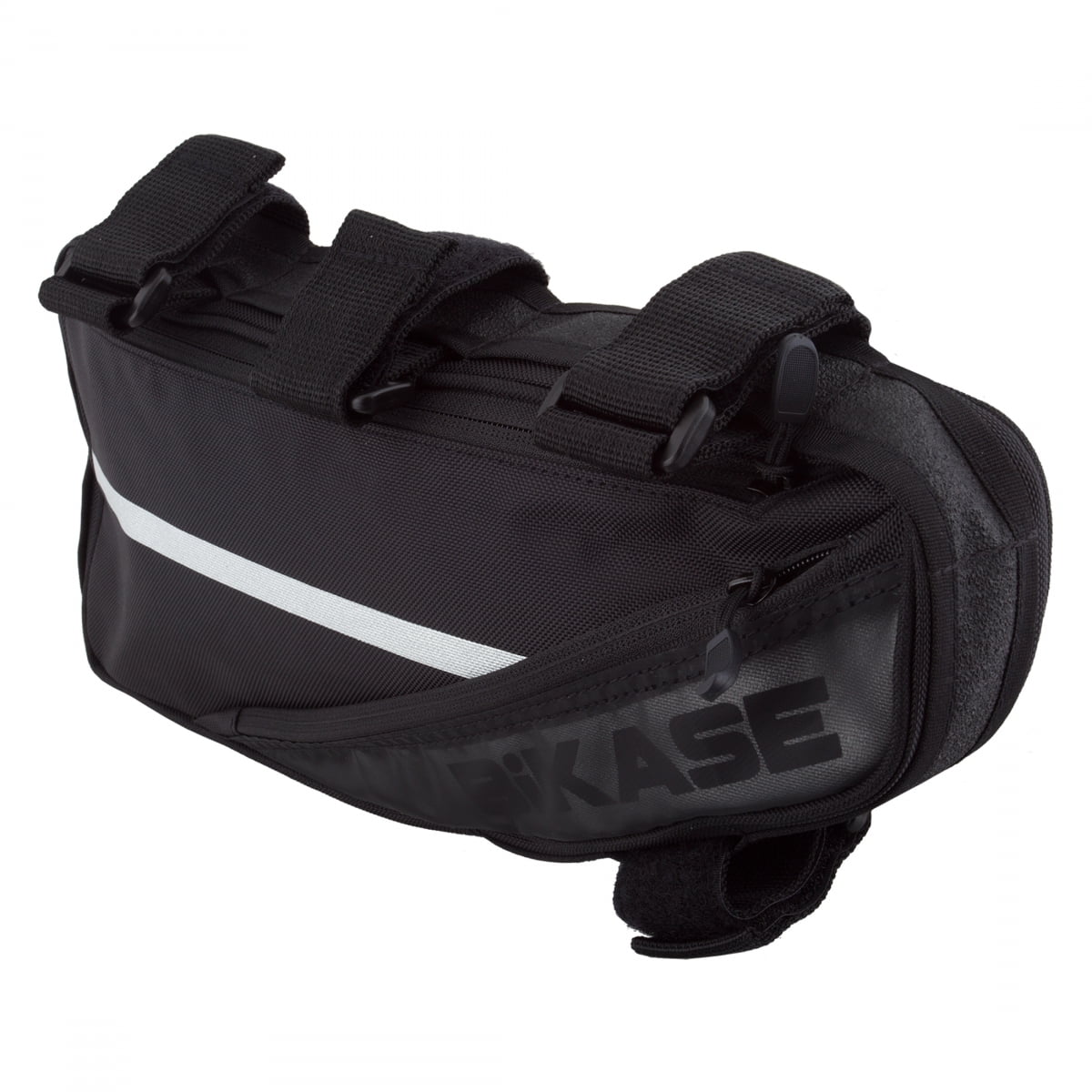 Bikase Frame Bag XL Bag Bikase Frame Xl Bk - Walmart.com