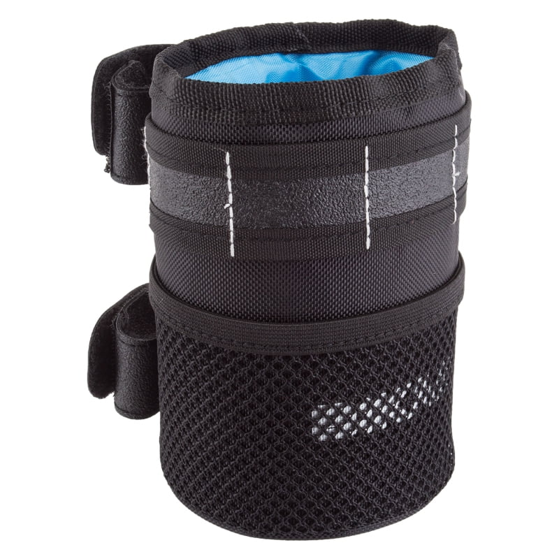 Bikase Happy Can Drink Holder Bikase Happy Can Bk - Walmart.com