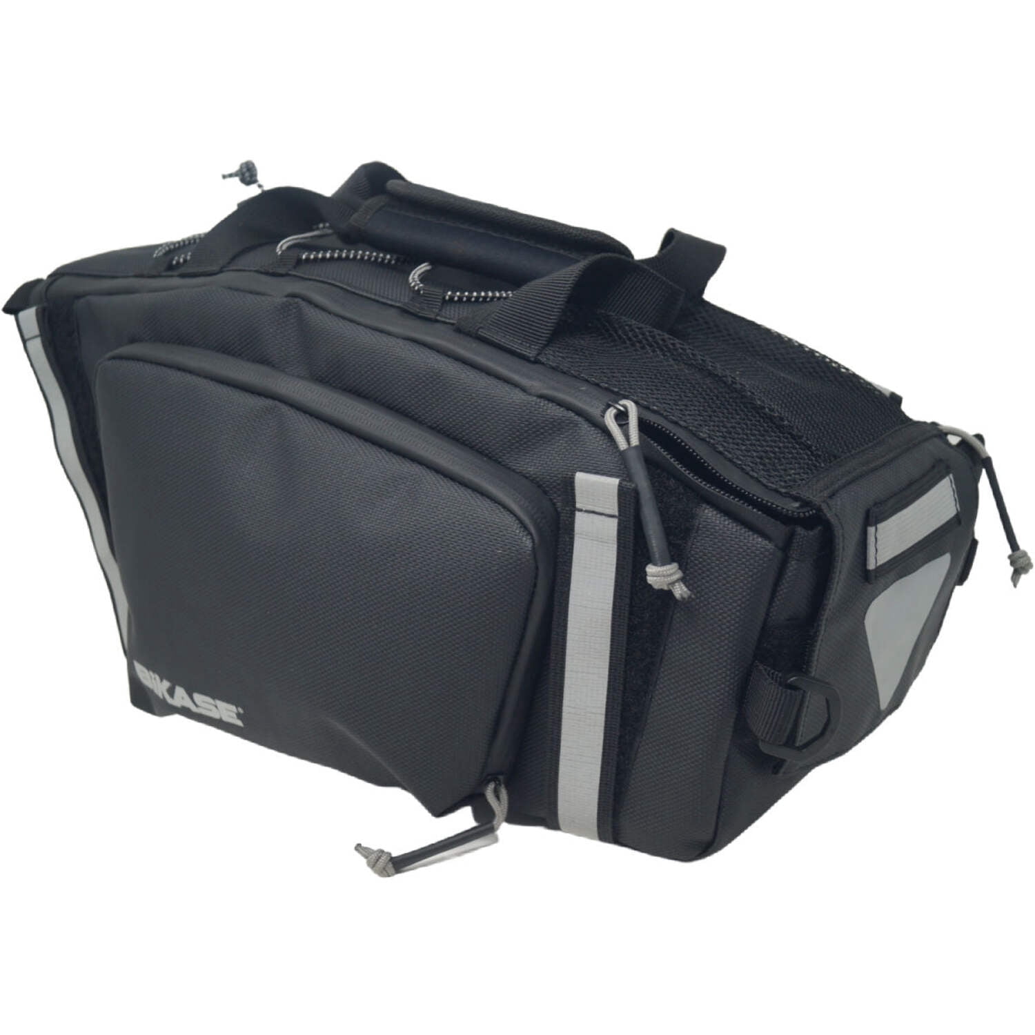 Bikase, Reggie Rack Bag - Walmart.com