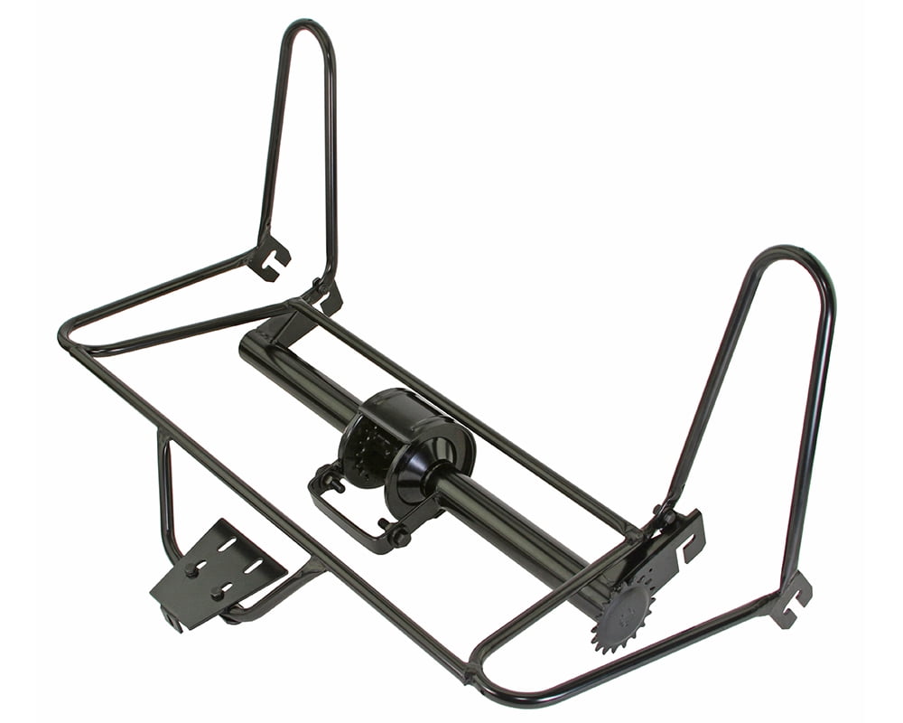 Bike 20 Lowrider Trike Conversion Kit SK-101 Black. - Walmart.com