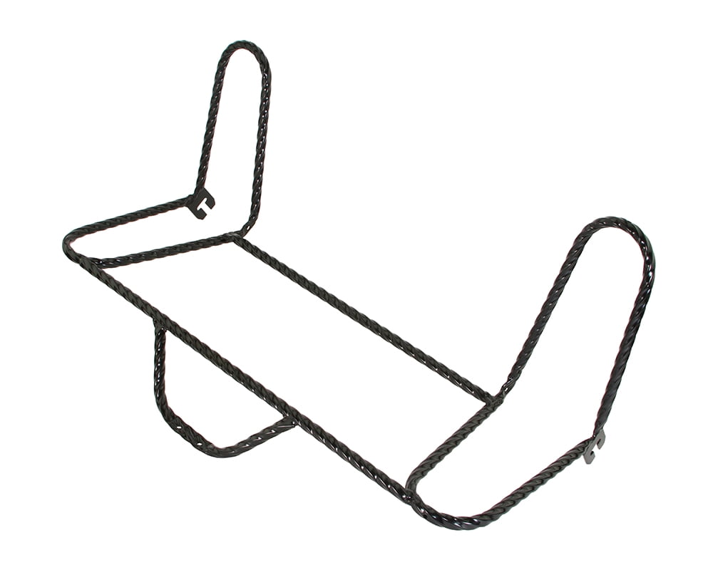 Bike 20 Square Twisted Lowrider Conversion Frame SF-2 Black. - Walmart.com