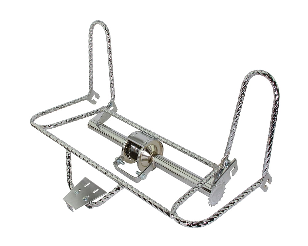 Bike 20 Square Twisted Lowrider Trike Conversion Kit SK-28 Chrome ...