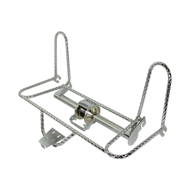 Bike 20 Square Twisted Lowrider Trike Conversion Kit SK-28 Chrome ...