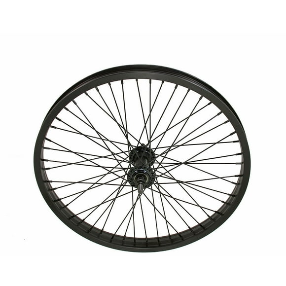 20 Inch Bike Wheels
