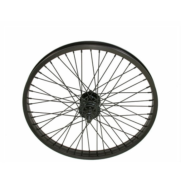 20 Inch Bike Wheels