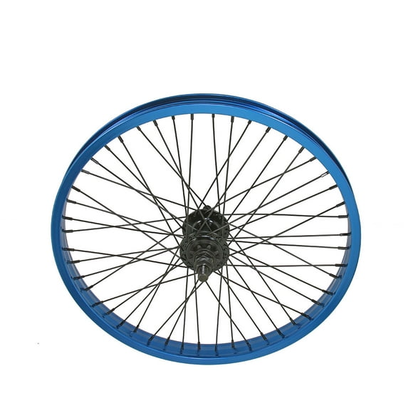 20 Inch Bike Wheels