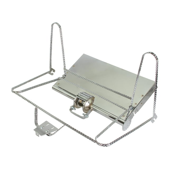 Bike 26 Triple Square Twisted Lowrider Trike Conversion Kit W/Plate SK-79 Chrome. - Walmart.com