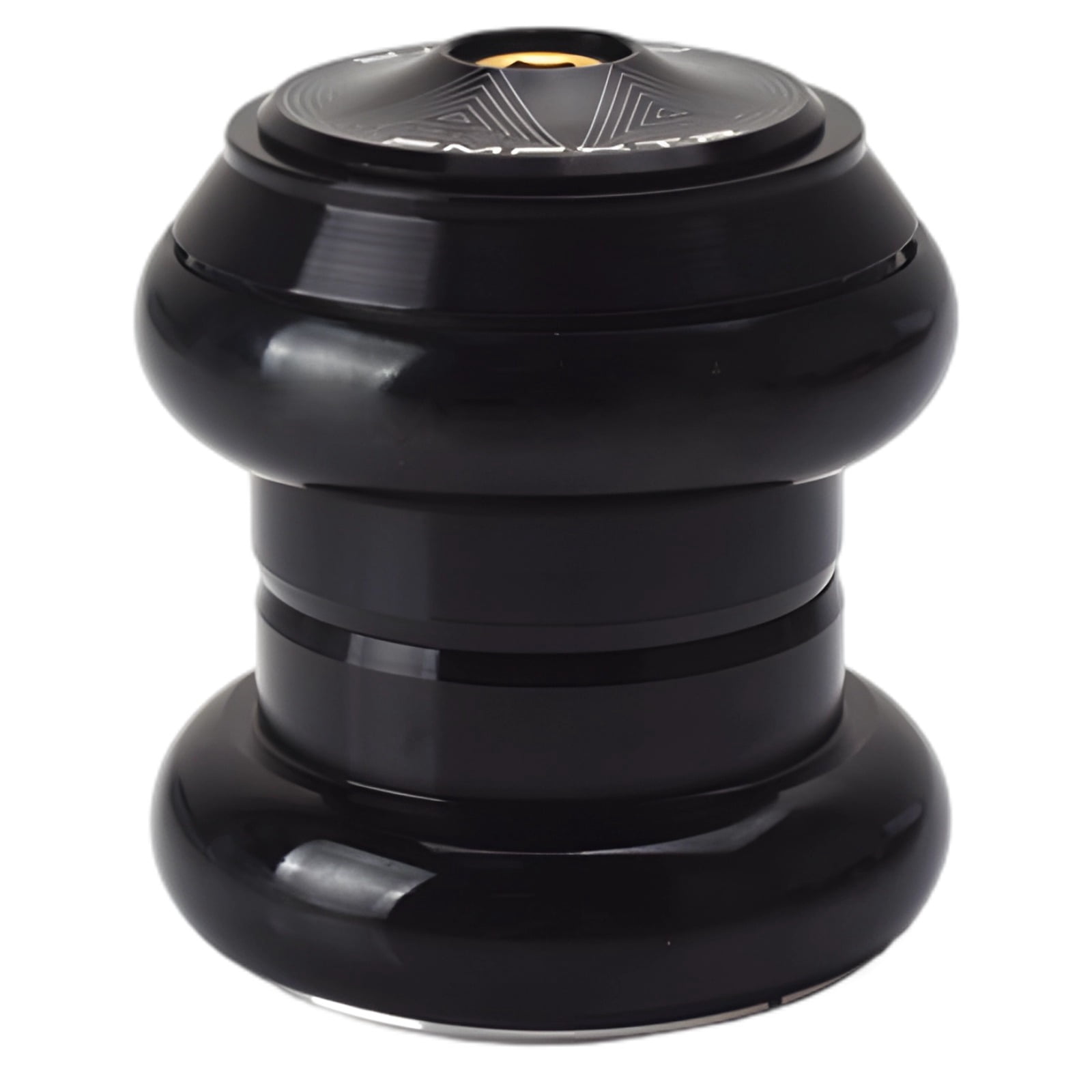 Bike 34-34 mm Bike Headset, Aluminum Alloy with Bearing, Mountain ...