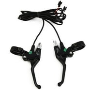 Switch, Handlebar Lamp Turn Switch 3-in-1 E-bike Turn Handlebar Lamp ...