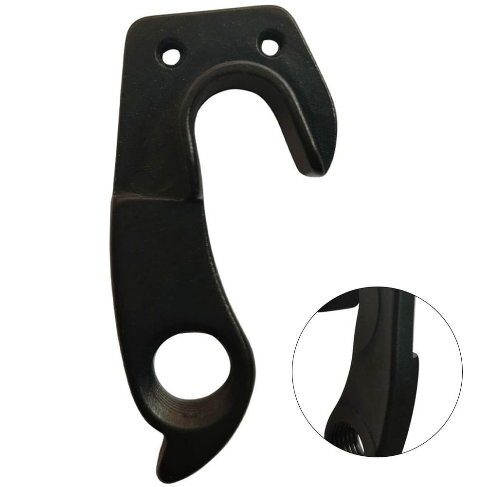 Bike Accessories Bicycle Bike Frame Mech Derailleur Gear Hanger Cnc For ...