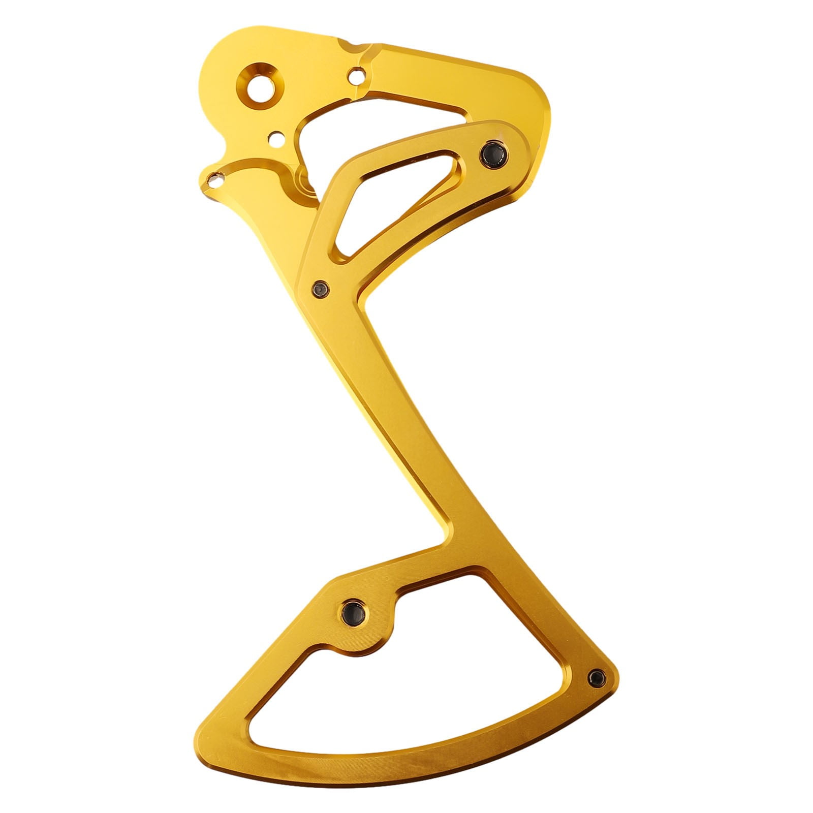 Bike Accessories Bicycle Guide Wheel Bracket Bike Electric Rear ...