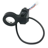 Switch, Handlebar Lamp Turn Switch 3-in-1 E-bike Turn Handlebar Lamp ...