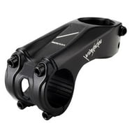 GEWAGE 31.8 Bike Stem Mountain Bike Stem -8 Degree Short Handlebar Stem ...