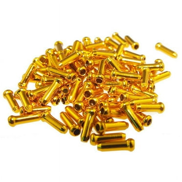 Bicycles Brake Cable Housing Ferrules End Caps Bikes Shifts Brake Cable ...