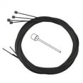 Bike Accessories Cable Mountain Road Bike Brake Variable Transmission ...