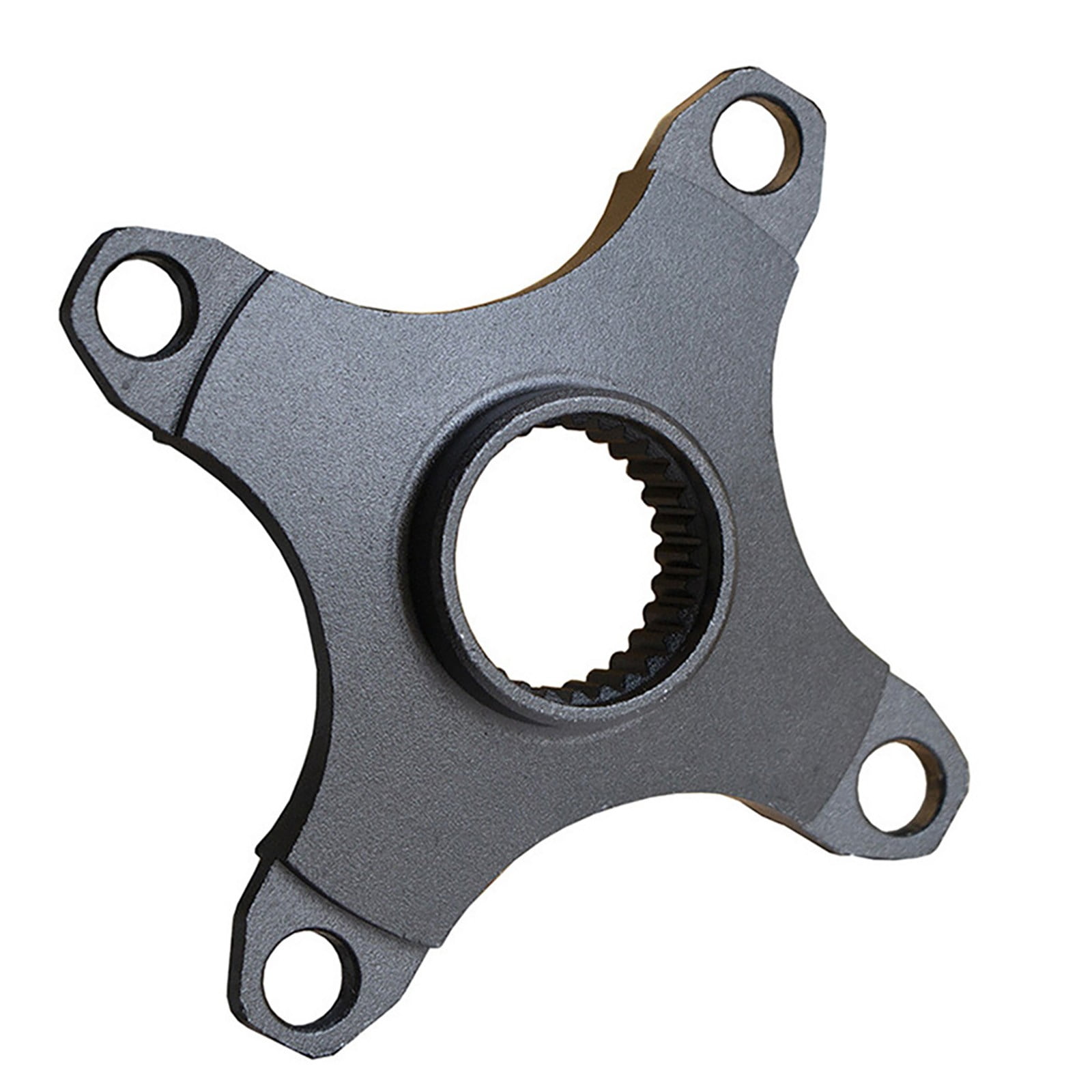 Bike Accessories Central Motor Tooth Plate Conversion Conversion Piece ...