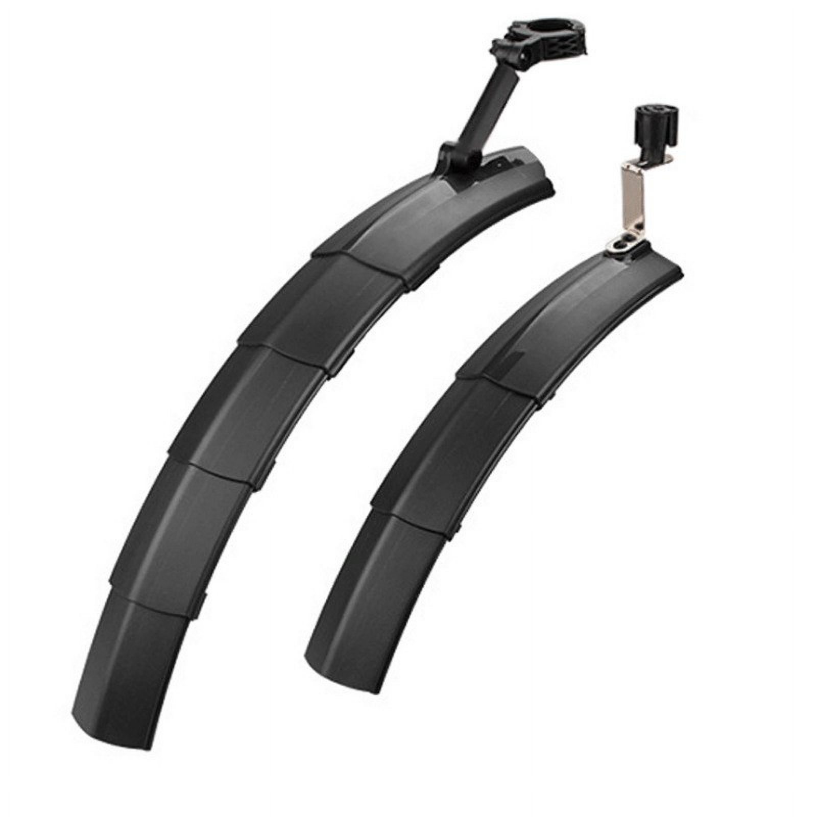 Bike Accessories Compact Telescopic Mudguards For All Types Of Bicycles ...
