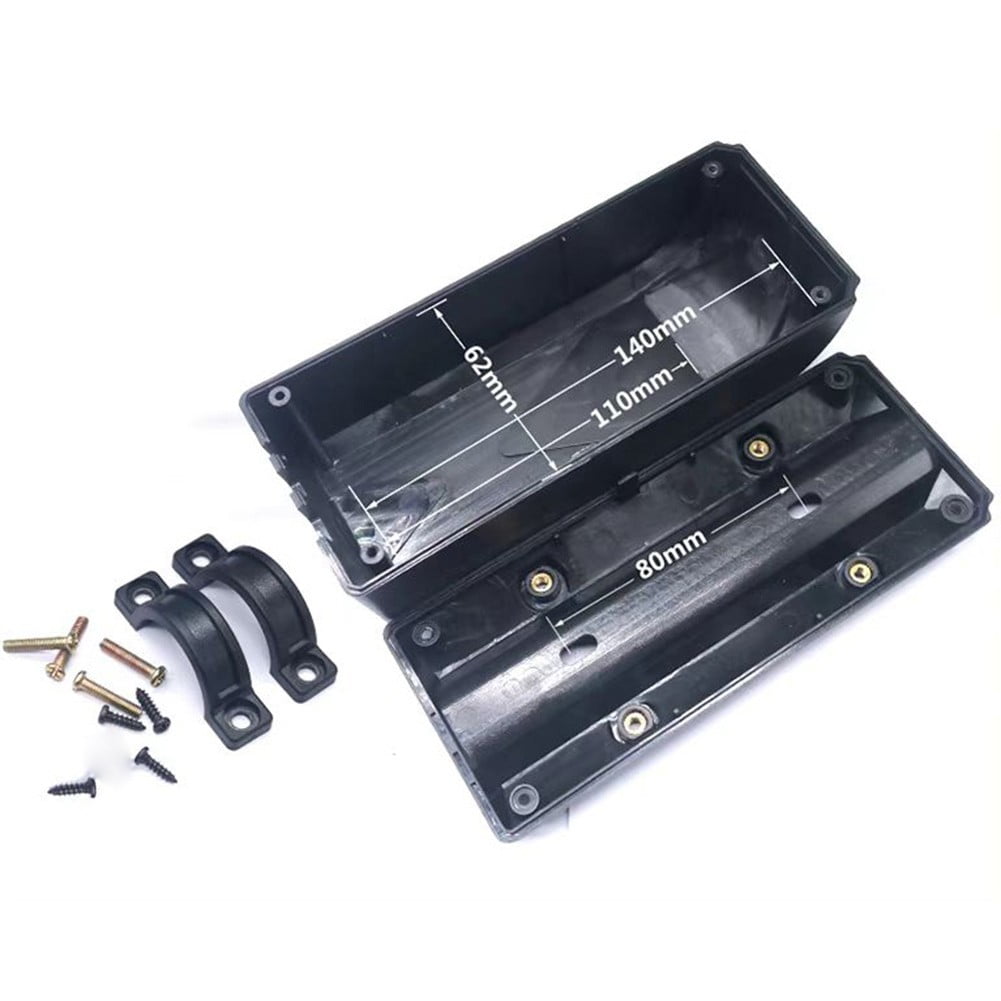 Bike Accessories Controller Box Ebike Electric Bicycle Scooter ...