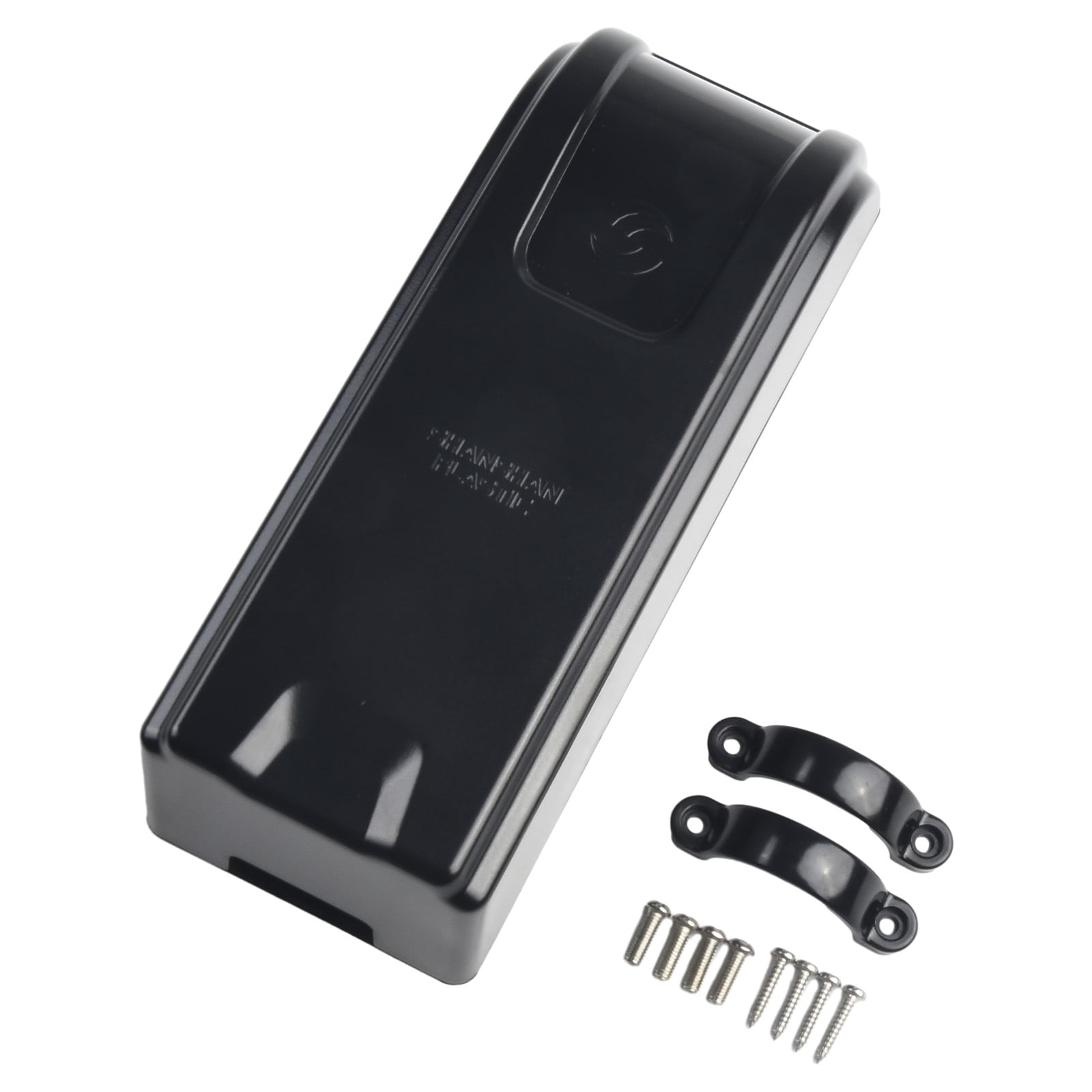 Bike Accessories Controller Box Electric Bike Moped Scooter Controller ...