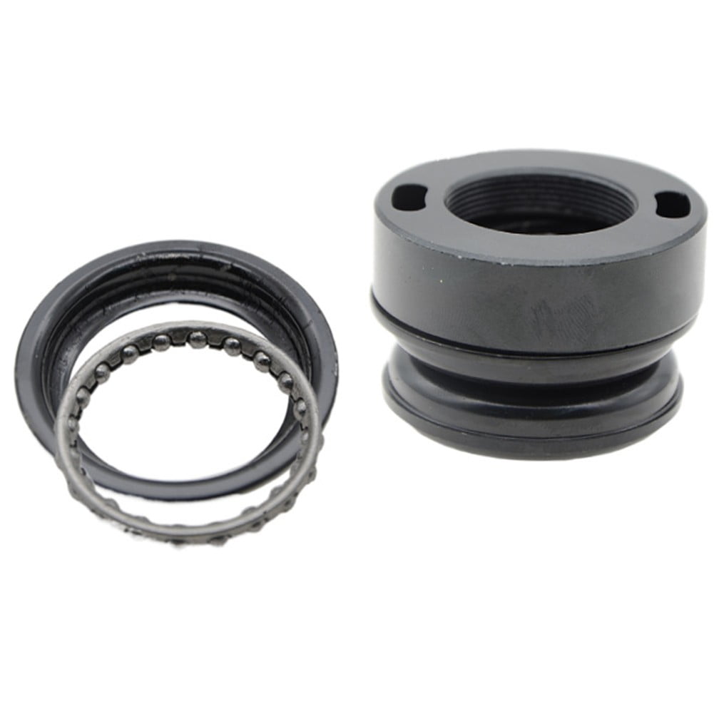 Bike Accessories Electric Vehicle Headset Bead Frame Steering Bearing Ebike Headset A2998 ...