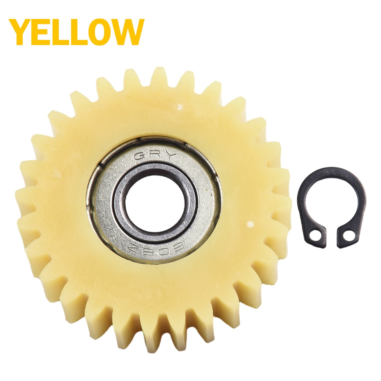 Bike Accessories Gears 28 Teeth E-Bike Wheel Hub Motor Planetary Gears ...