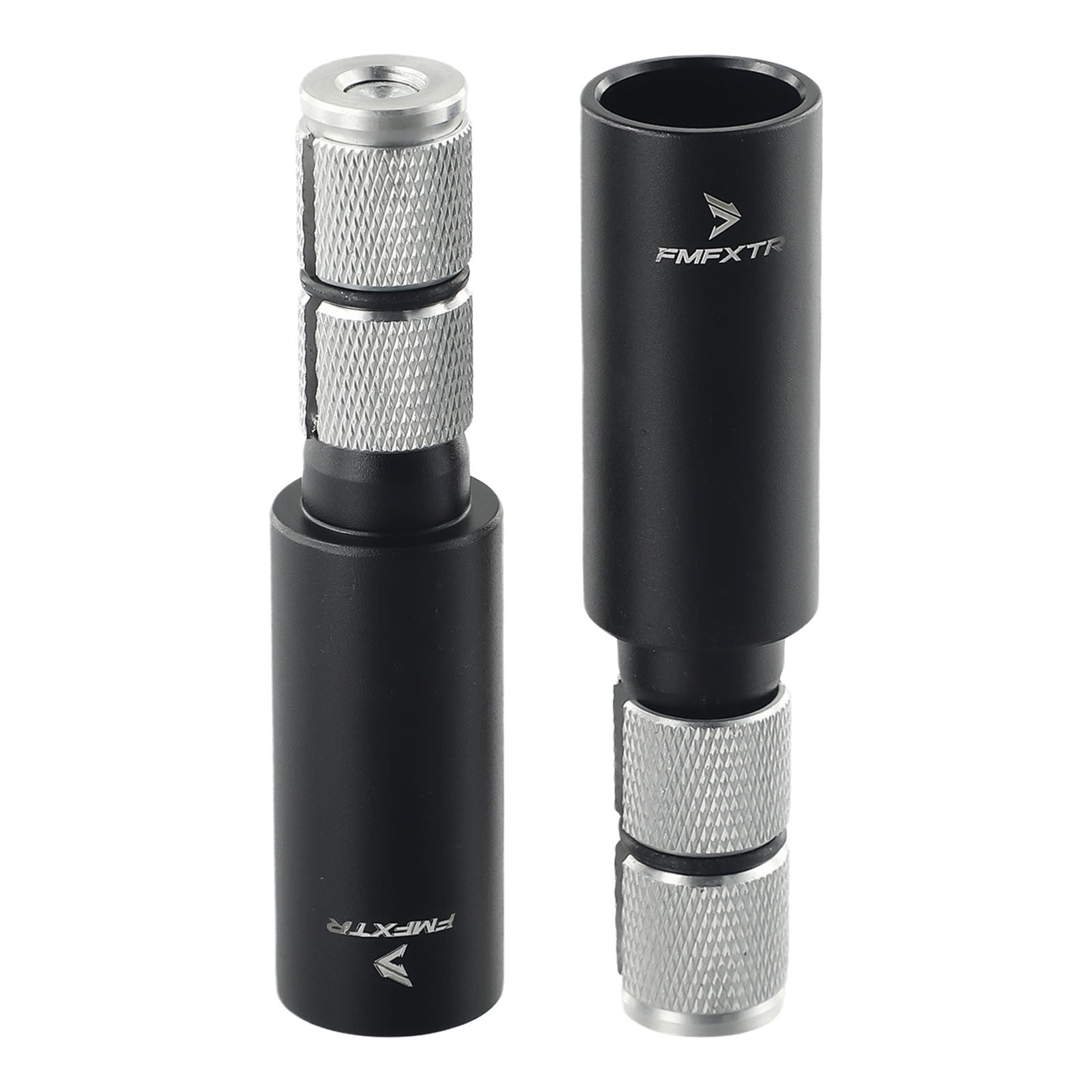 Bike Accessories Handlebar Extender (Pair) Bicycle Fork Stem Extender ...