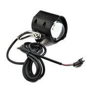 Switch, Handlebar Lamp Turn Switch 3-in-1 E-bike Turn Handlebar Lamp ...