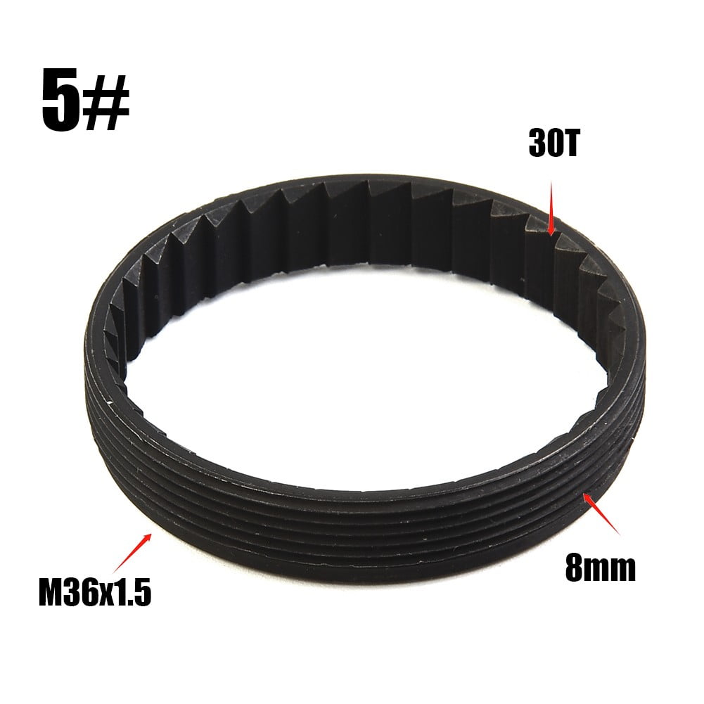 Bike Accessories Mtb Road Bike Bicycle Wheel Hub Body Base Pawl Ring ...