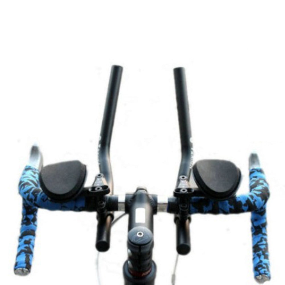 Bike Accessories Split Aerobars Road and Mountain Bike Aerobars ...