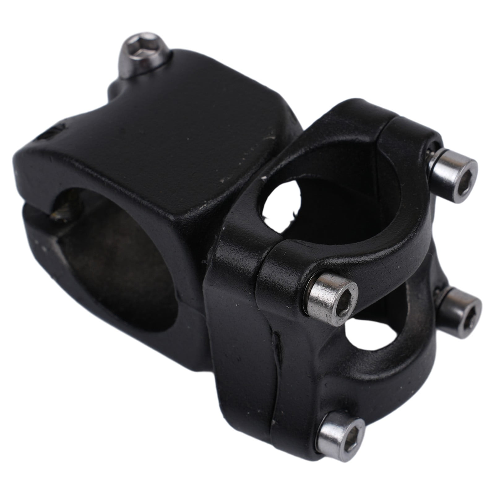 Bike Accessories Stem Fixed Gear Handlebar Stem 32Mm Mountain Road Bike ...