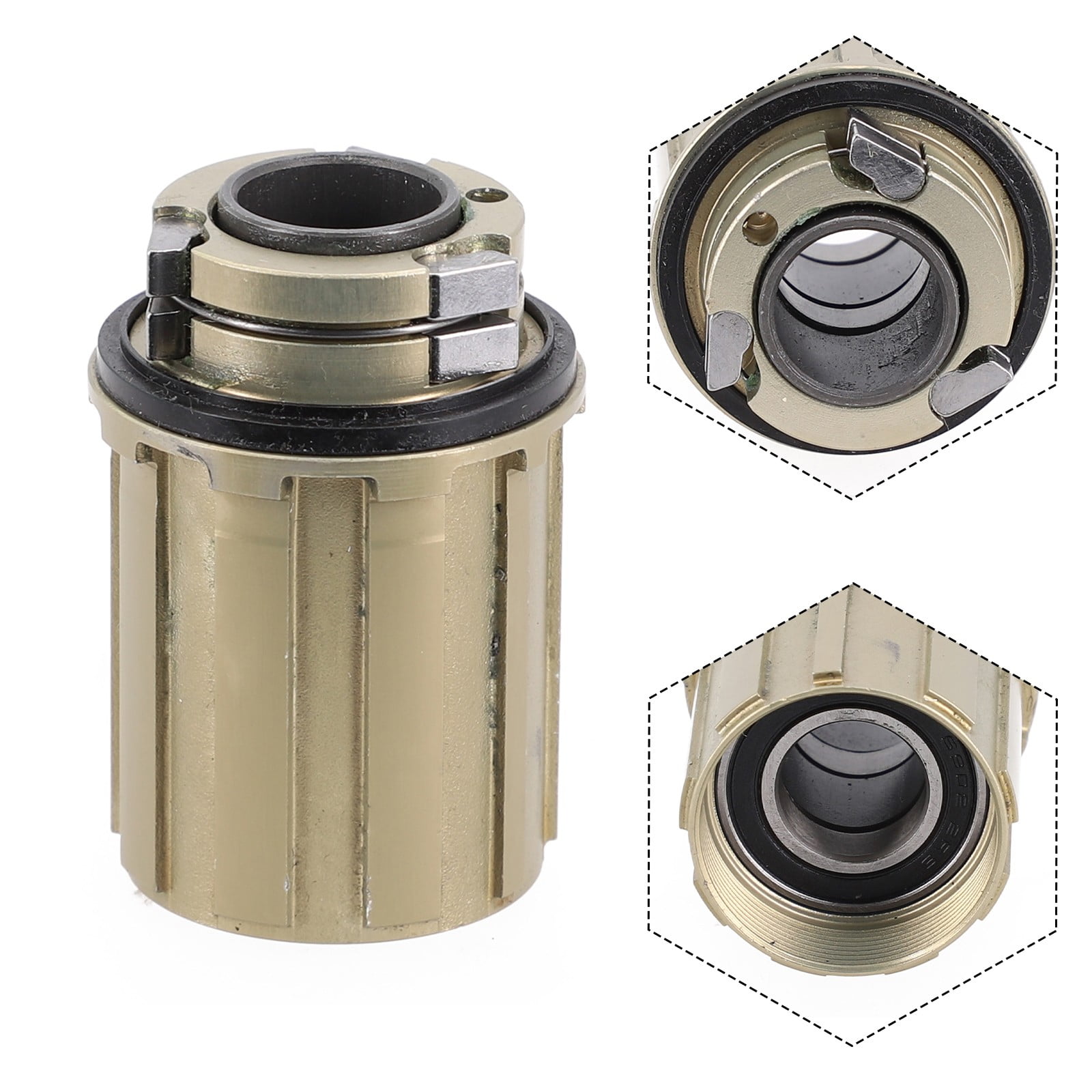 Bike Accessories Tower Base Hg Bike Bicycle Body Disc Hub Body 11 Speed ...