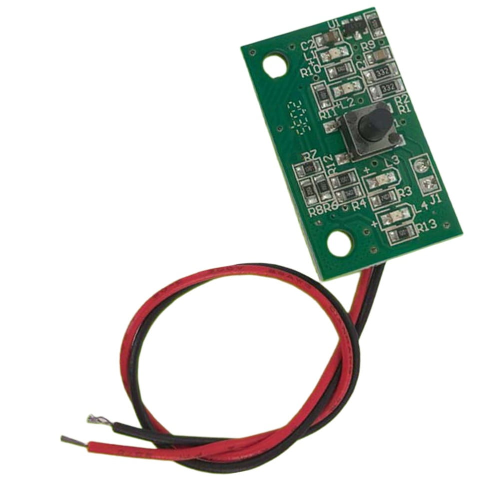 Bike Accessories for Ebike Electric Bicyc for Hailong Battery Pcb Board 36V-52V Motherboard 36V ...