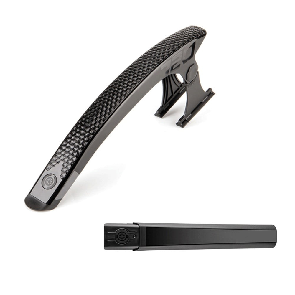 Bike Adjustable Mud Guard Set Front And Rear Mud Guard For Road And ...