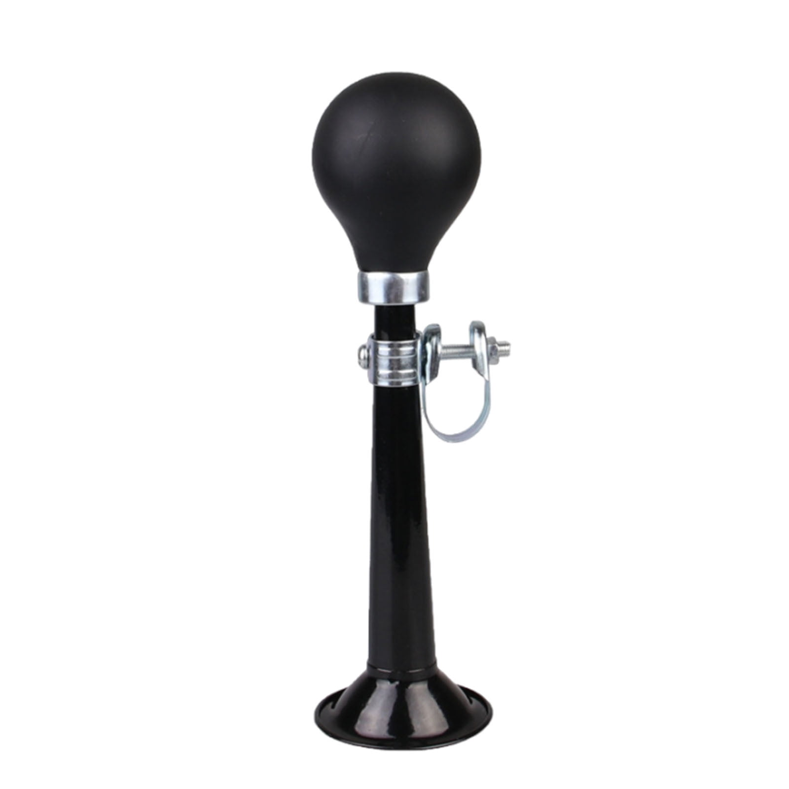Bike Air Horn Cycling Extruded Bulb Clown Horn Alarm Rubber Squeeze ...