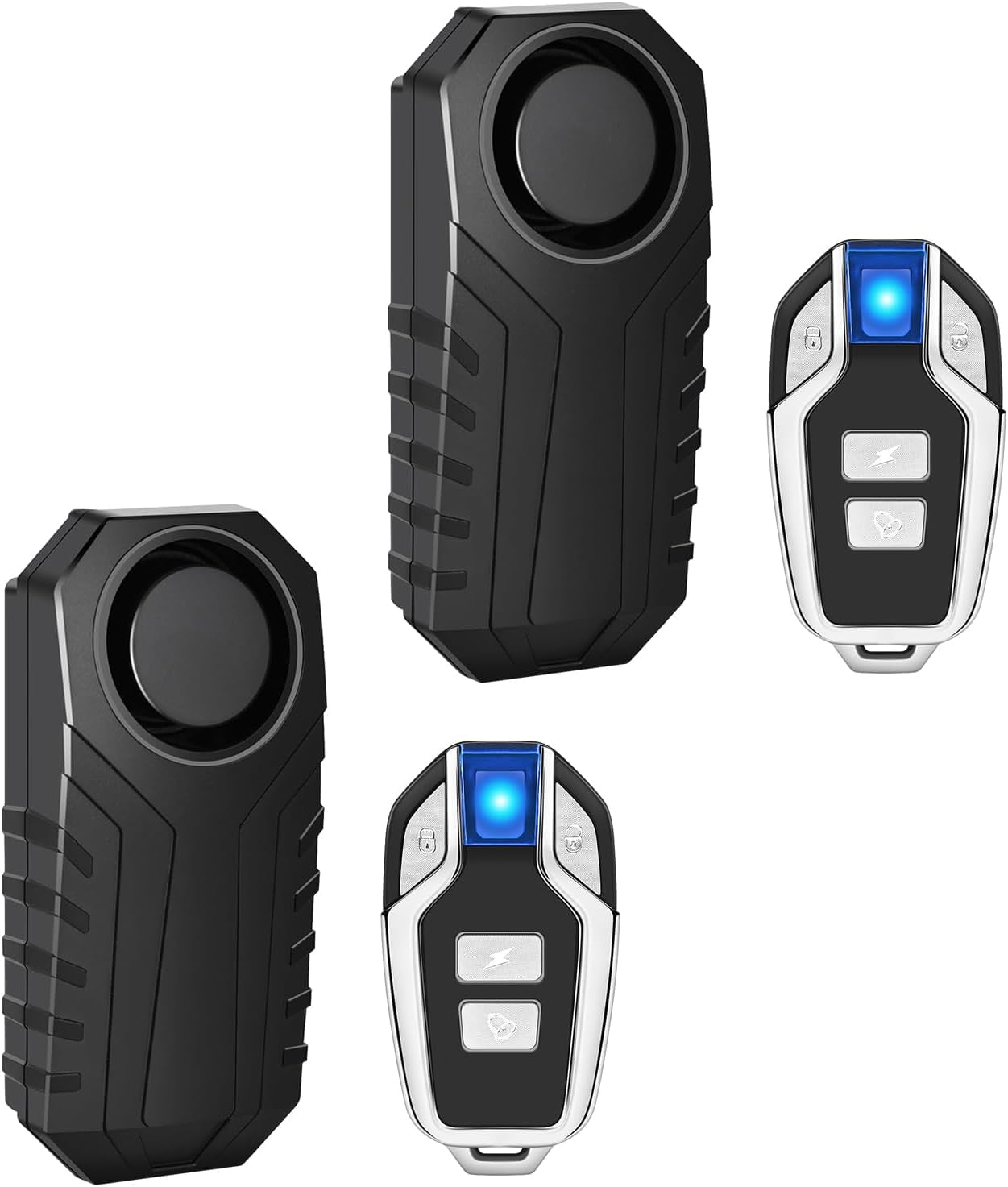 Bike Alarm, Bike Alarms for Ebikes, Motorcycle Alarm System, Bike Alarm ...