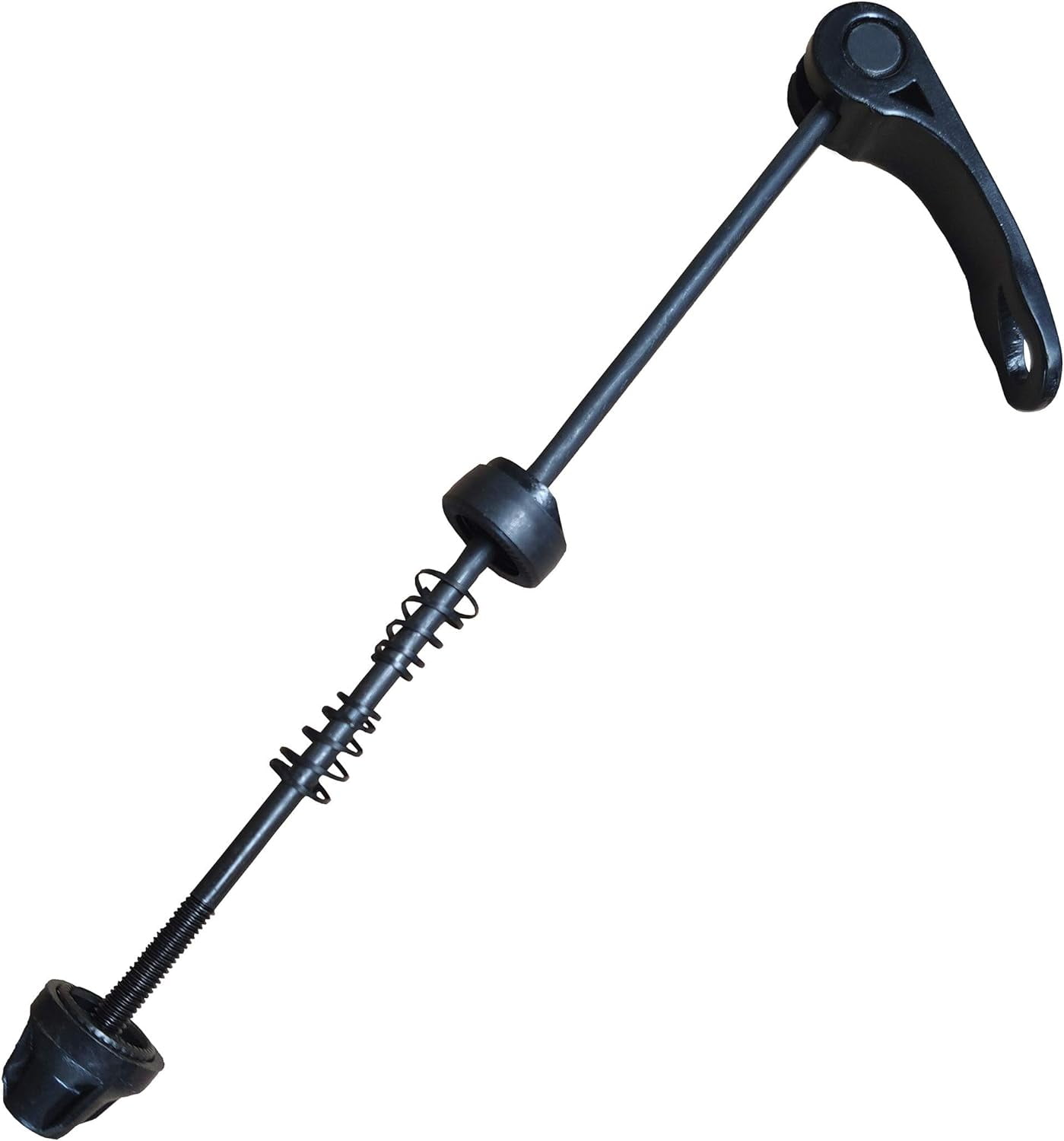 Bike Axle Quick Release Skewer Front Bicycle Axle Wheel Hub Fit for Fat ...